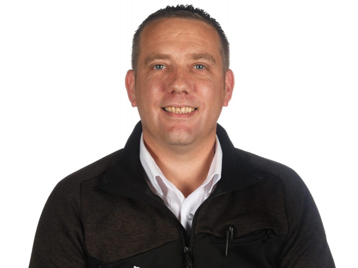 The Team | McDermid Supply Company Ltd