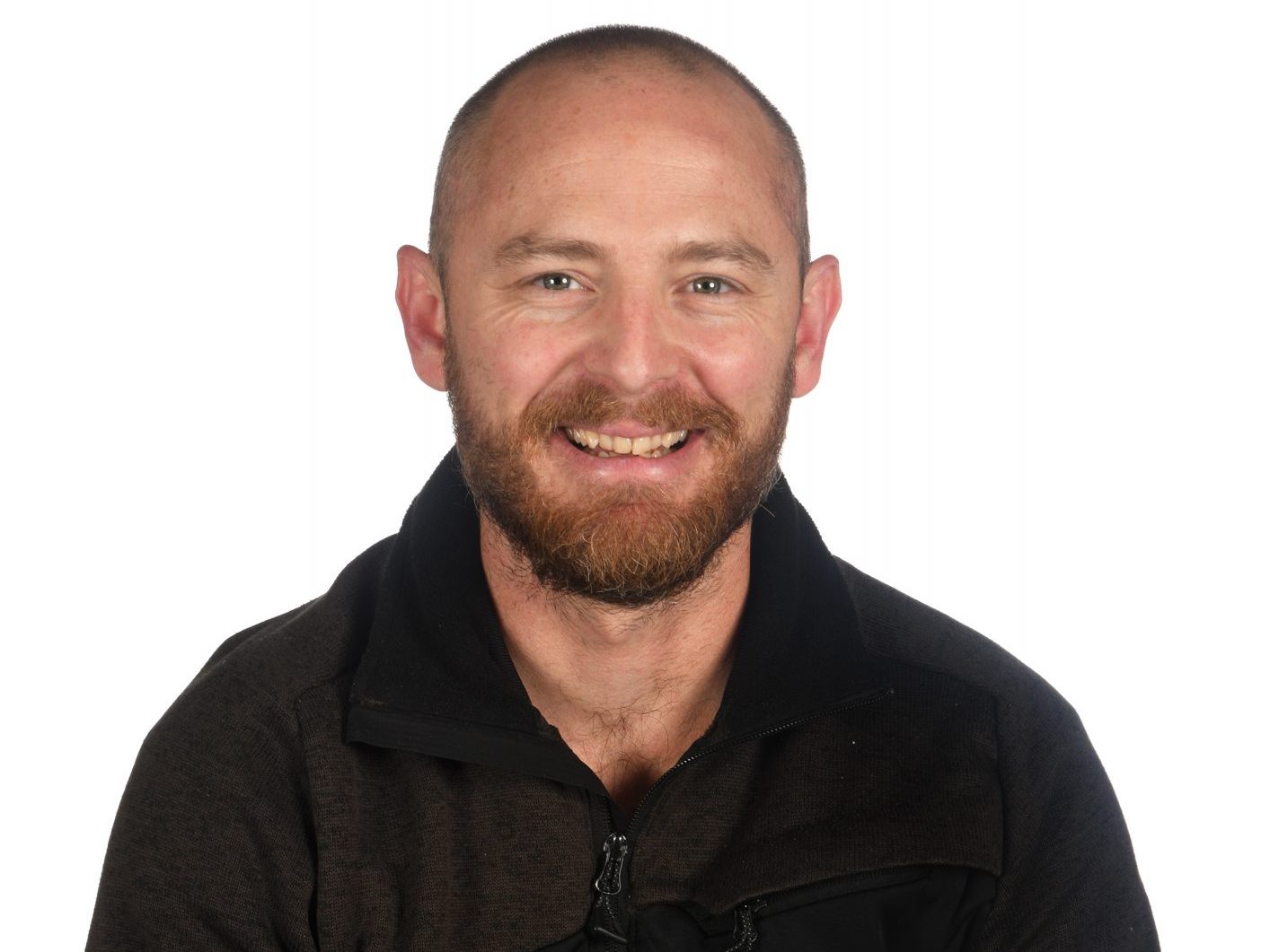 The Team | McDermid Supply Company Ltd